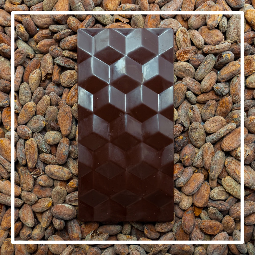 Craft – Compass Chocolates