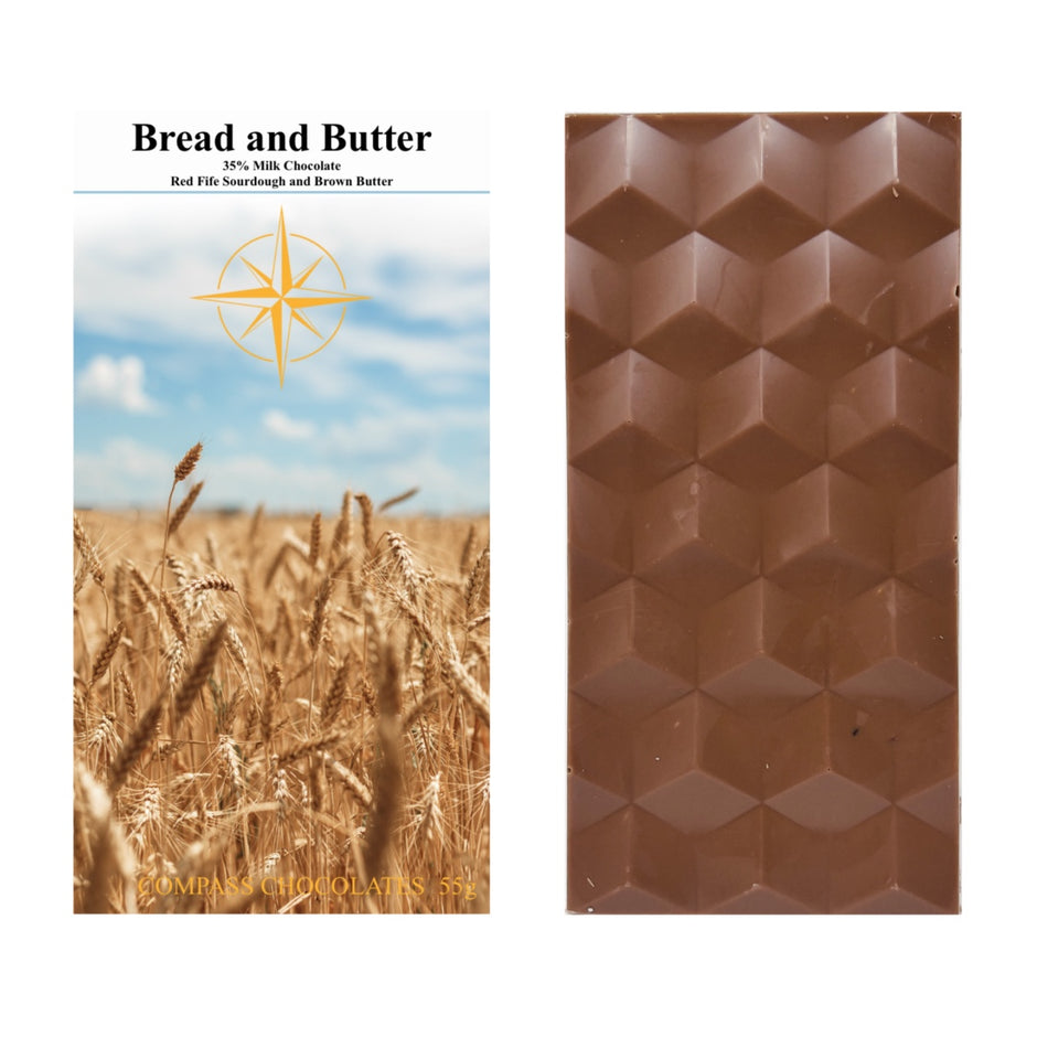 Artisan Chocolatier in St. Albert, Alberta - Priya Winsor – Compass ...