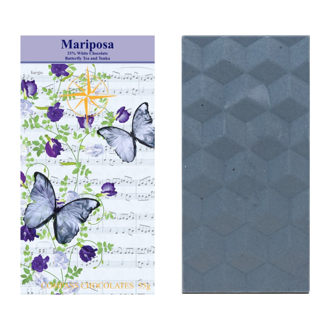 Artisan Chocolatier in St. Albert, Alberta - Priya Winsor – Compass ...