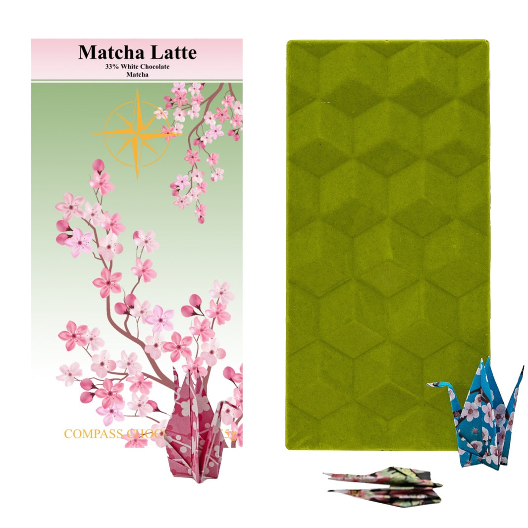 Artisan Chocolatier in St. Albert, Alberta - Priya Winsor – Compass ...