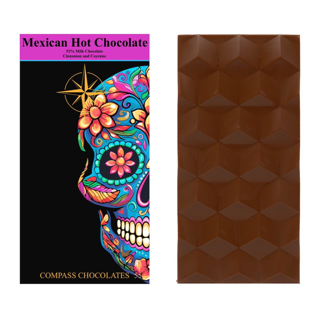 Artisan Chocolatier in St. Albert, Alberta - Priya Winsor – Compass ...