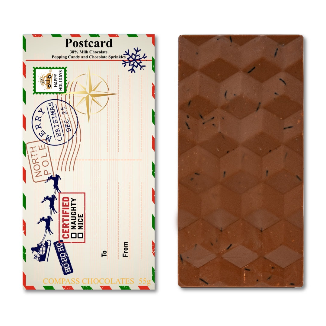 Artisan Chocolatier in St. Albert, Alberta - Priya Winsor – Compass ...